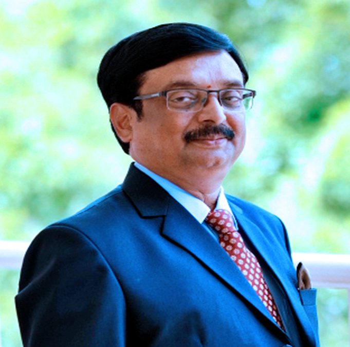Dr.S Manjunath