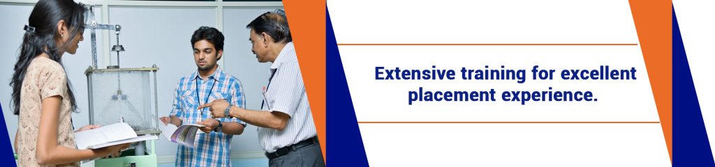 Pre-Placement Training