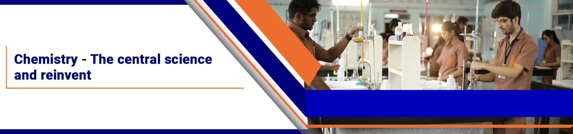 Department of Chemistry – BNMIT