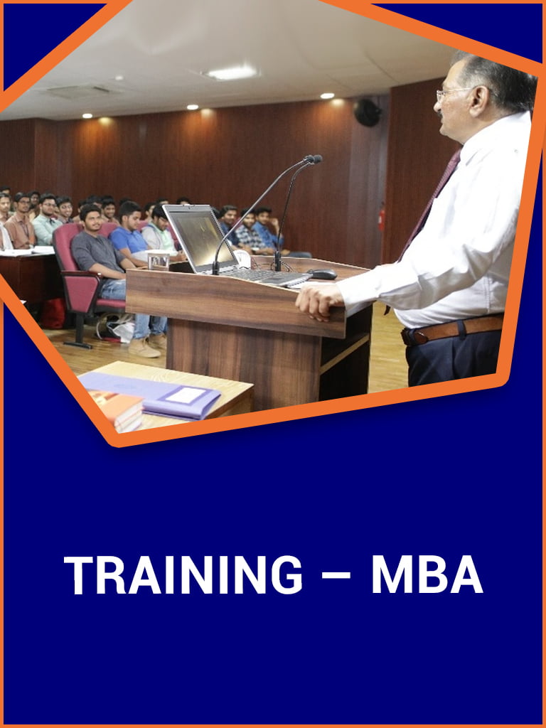 Training - MBA