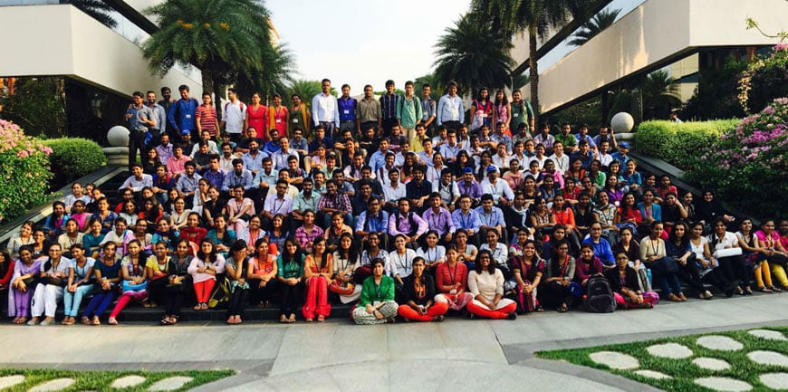 BNMIT Top Engineering College in Bangalore, India - BNMIT