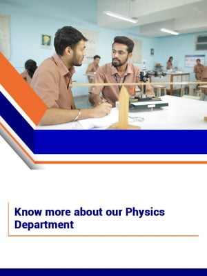 Department of Physics
