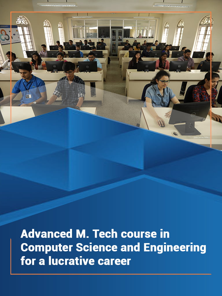 Computer Science & Engineering – BNMIT