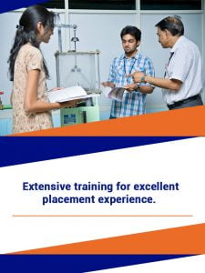 Pre-Placement Training
