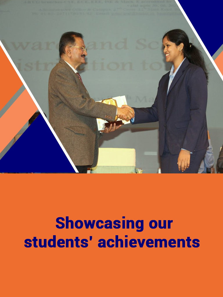 Students Awards and Achievements