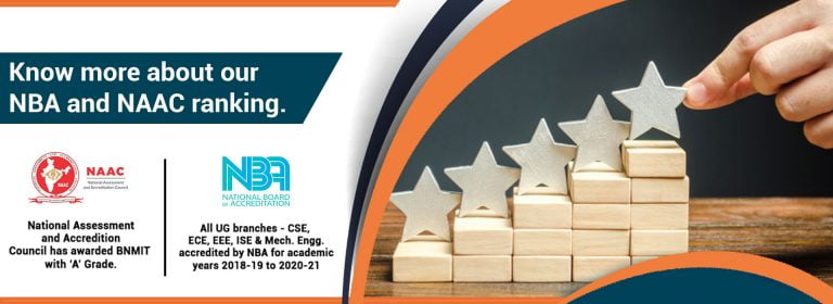 BNMIT Top Engineering College in Bangalore, India - BNMIT