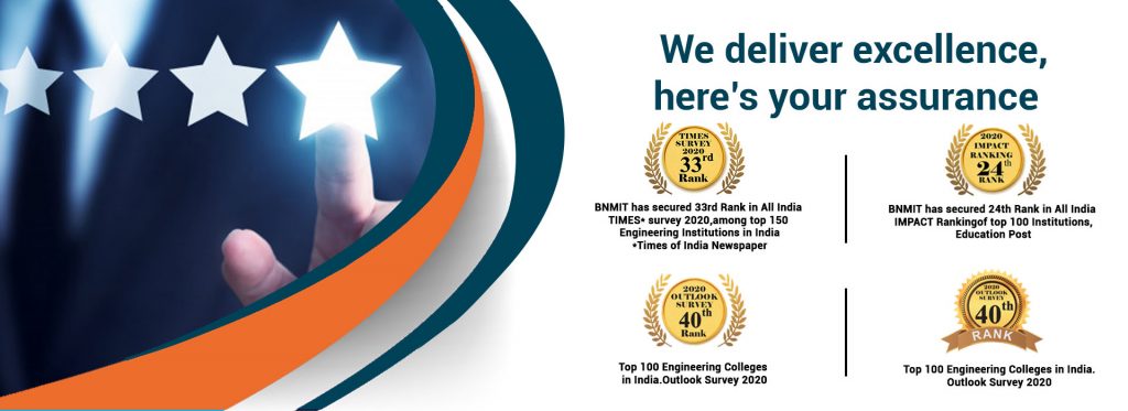 Top Engineering College in Bangalore, India - BNMIT