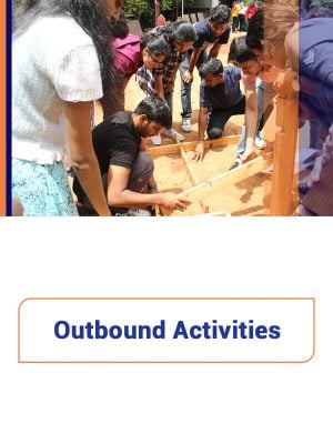 Outbound Activities