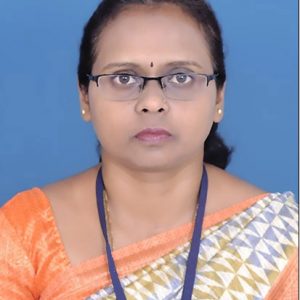 Dr.Shoba