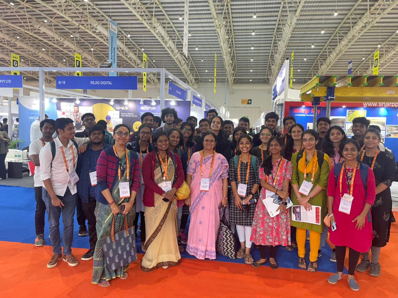 Best AI & ML Engineering College In Bangalore | BNMIT