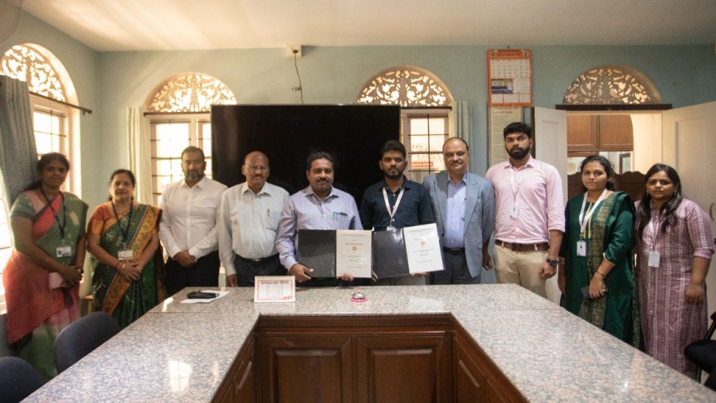 About Department of Electronics and Communication - BNMIT