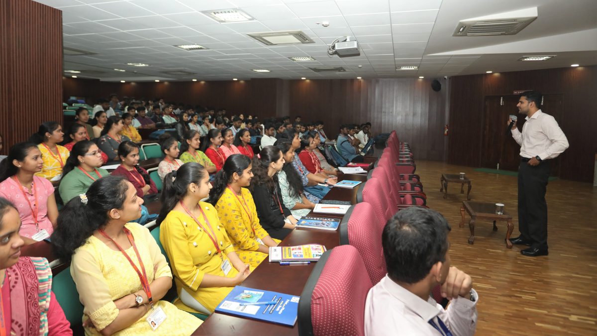 Symposium on “Specialization matters”