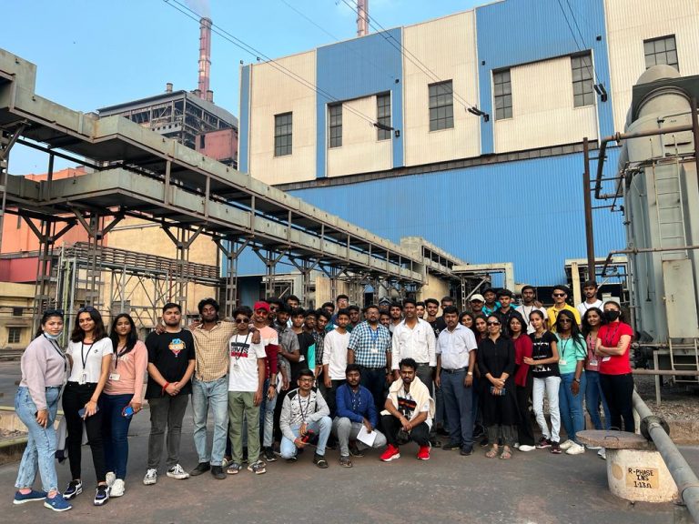 Bellary Thermal Power plant and Tungabadra Dam and Munirabad Mini-Hydro-electric power plant
