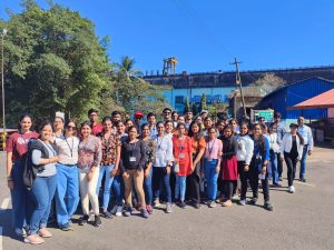 Sharavathi Hydro power plant