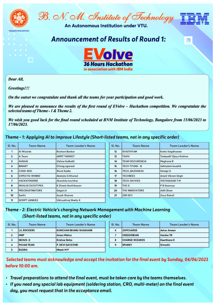 IBM Hackathon - 2023