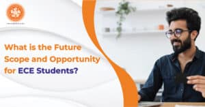 What is the Future Scope and Opportunity for ECE Students | BNMIT