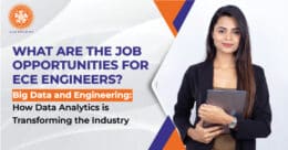 What Are the Job Opportunities for ECE Engineers | BNMIT