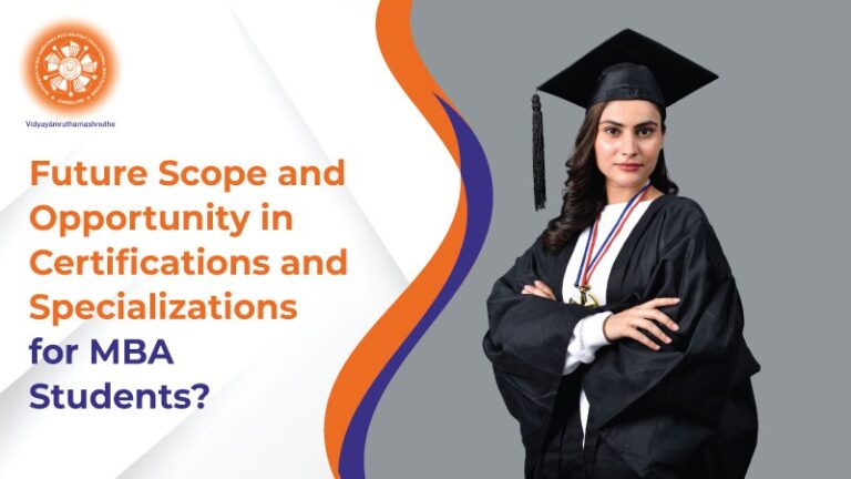 Future Scope and Opportunity in certifications and specializations for ...