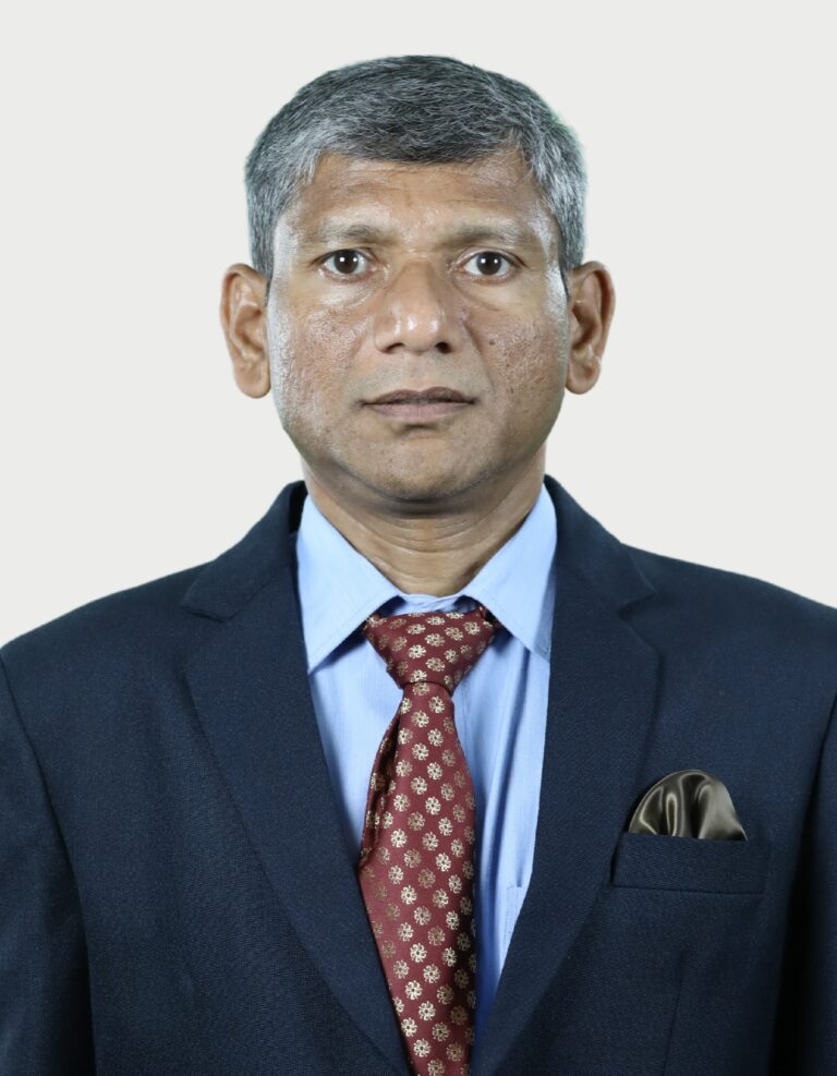 Controller of Examinations