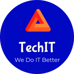 TECH-IT CLUB