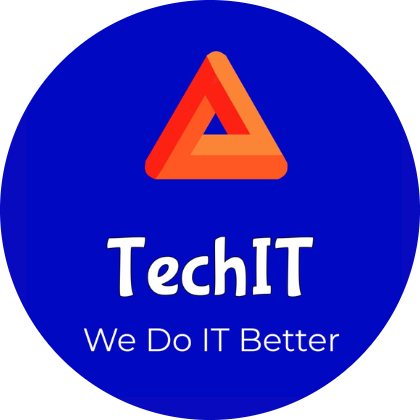 TECH-IT CLUB