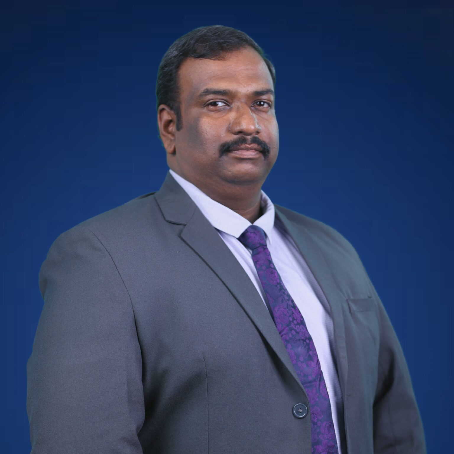 Mr. Sharath Ambrose