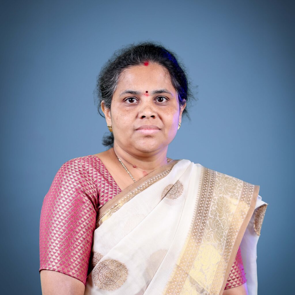Dr. Anitha N