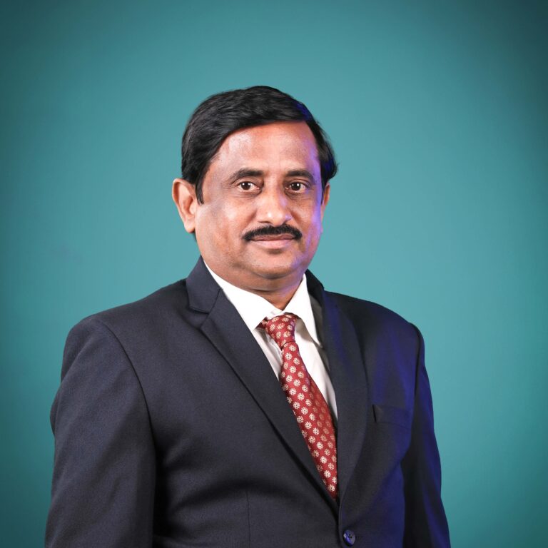 Dr. L VENKATA REDDY