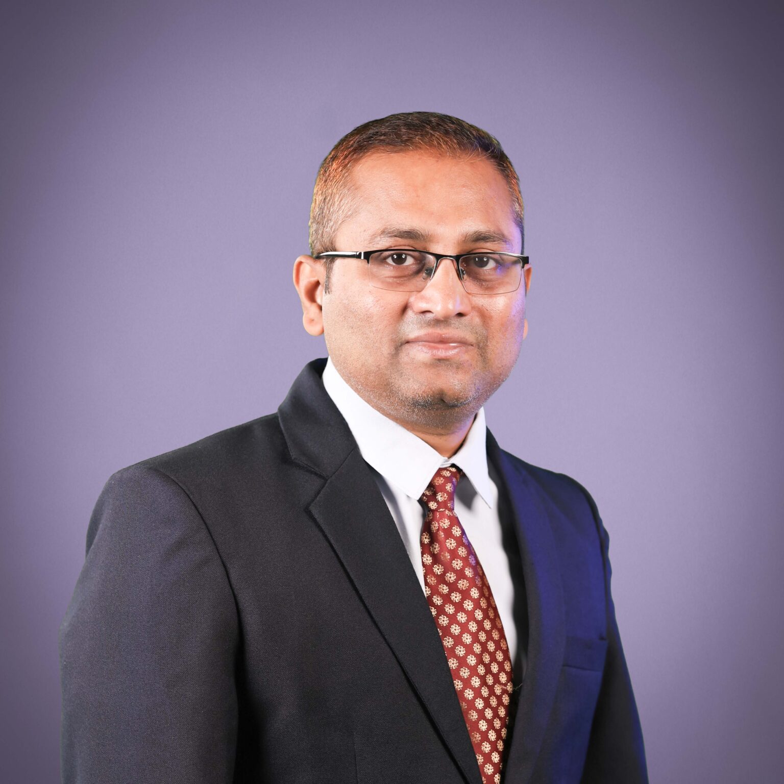 Dr. Manjunath G. Asuti