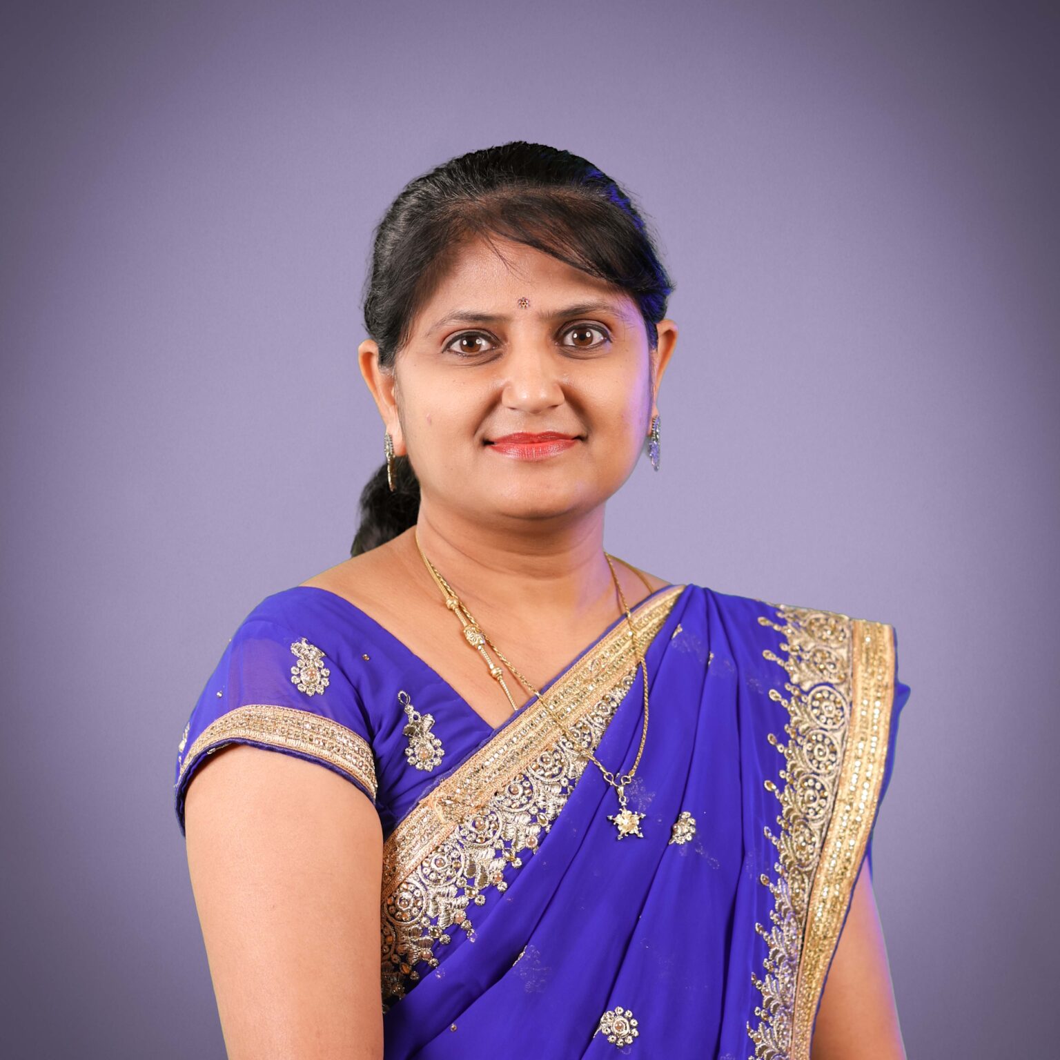 Sunitha S V