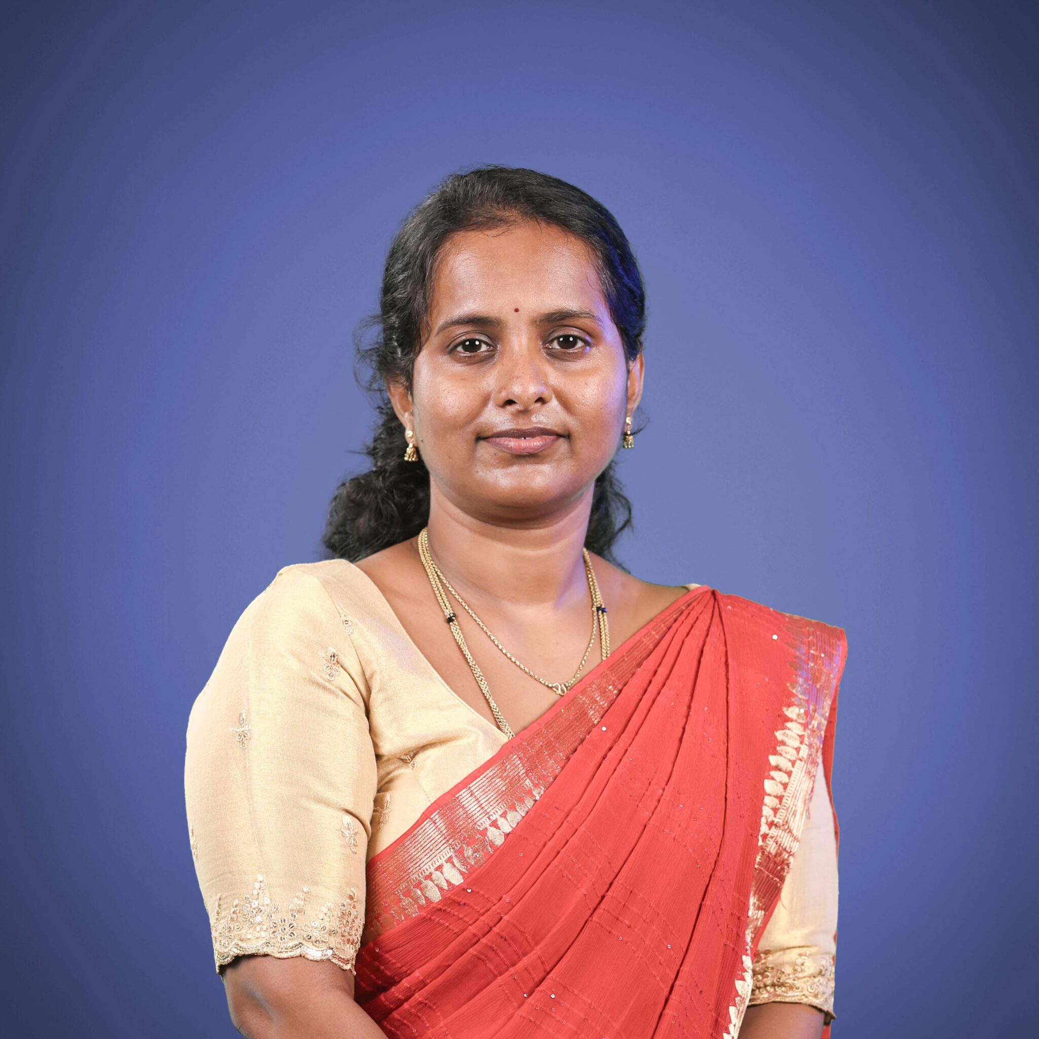 Mrs. KAVYA M S