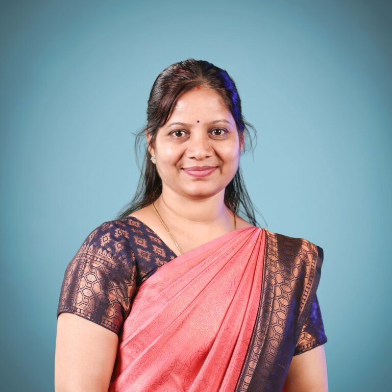 Mrs. Shreedevi S Ronihal