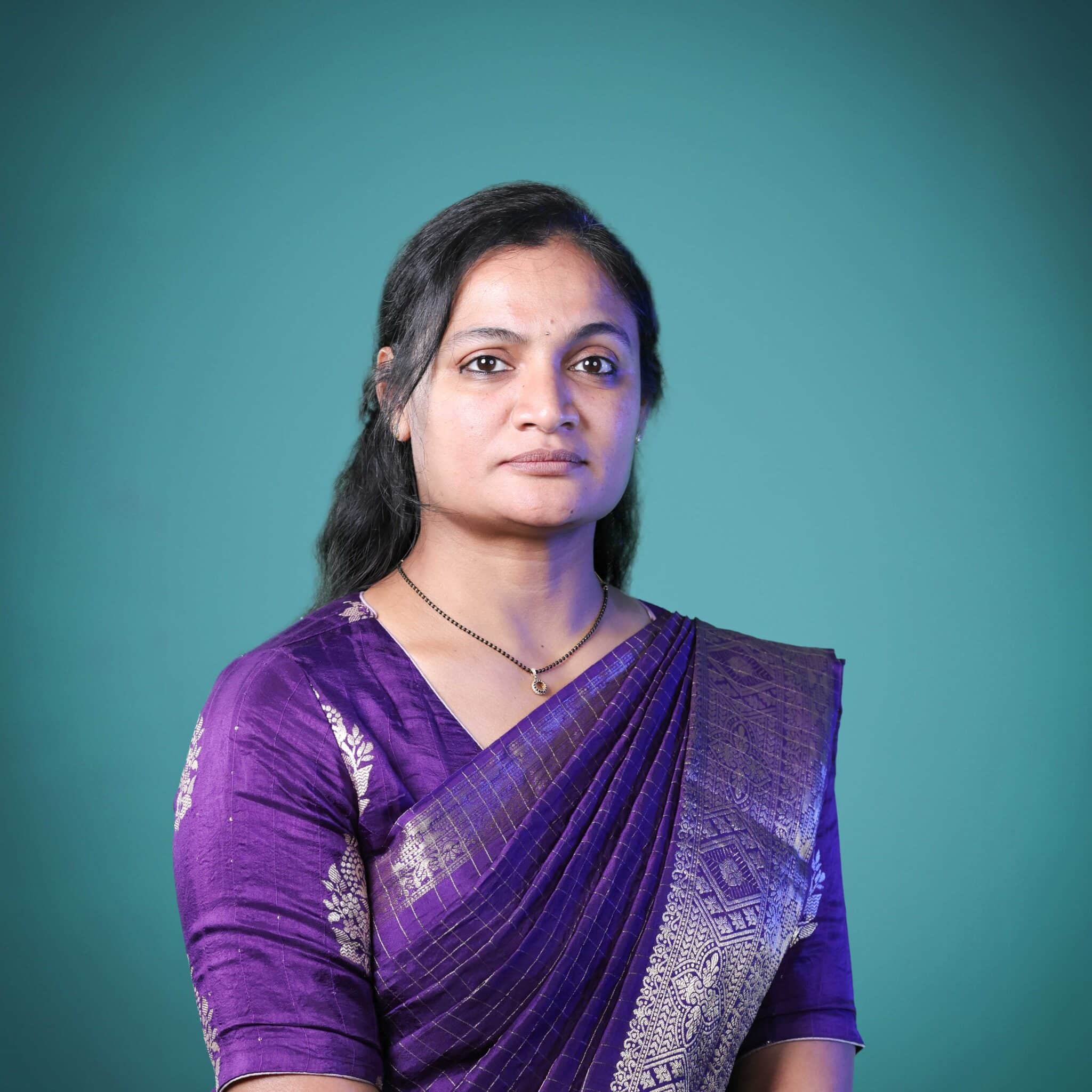 Dr. Swetha Madamala
