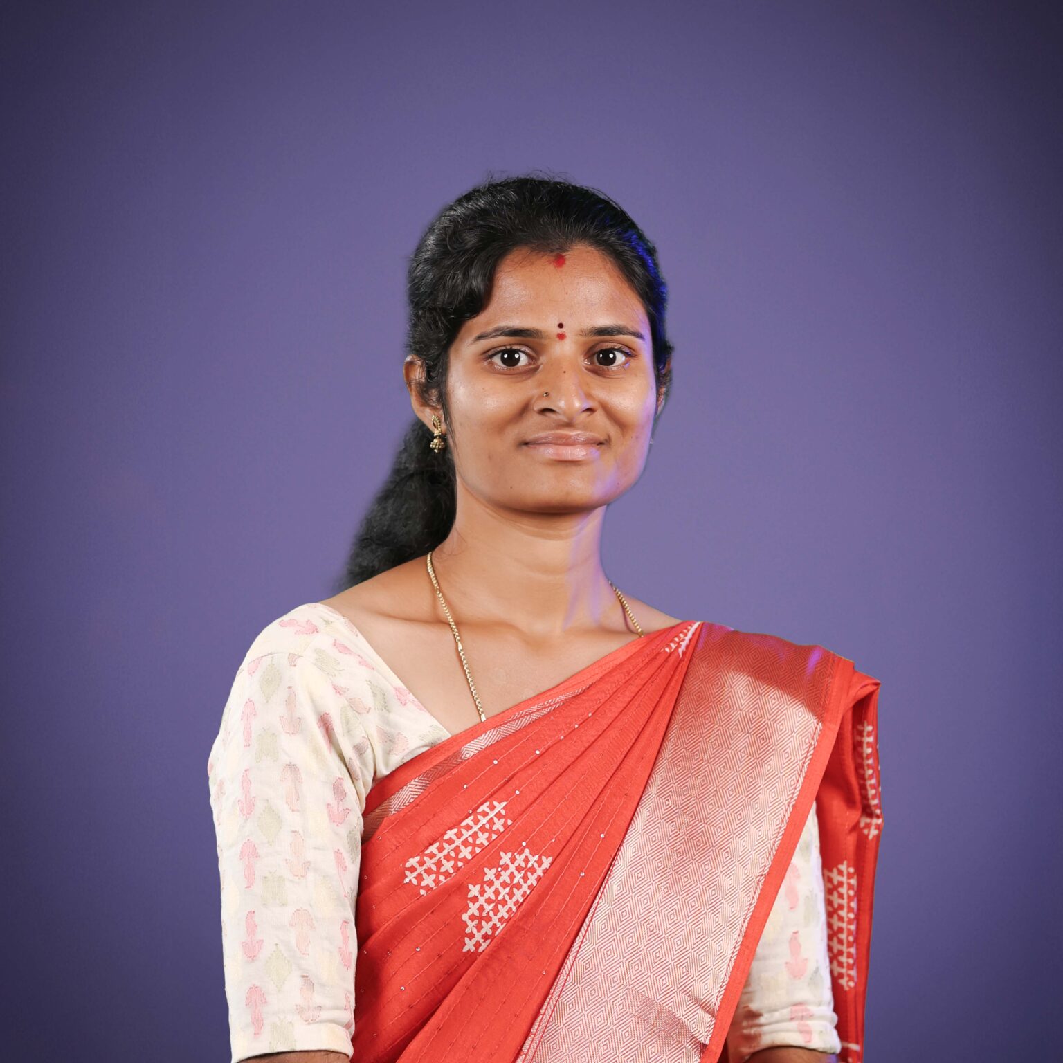 Mrs. KURVA SWETHA