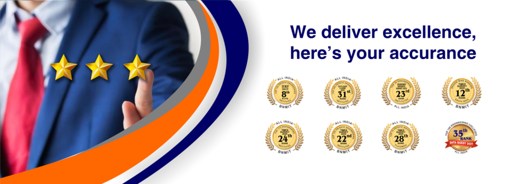 Top Engineering College in Bangalore, India - BNMIT