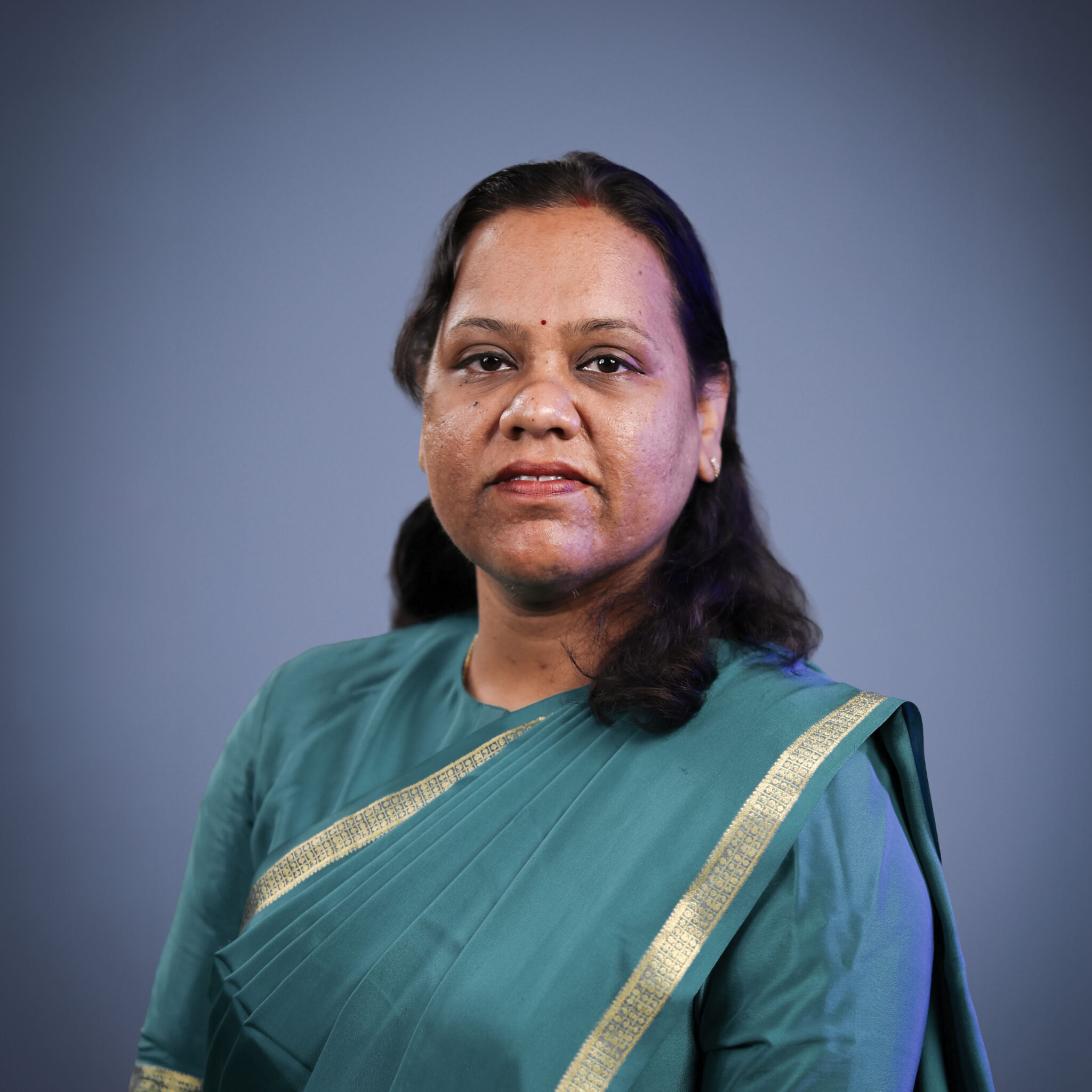 Prathyusha Pasupuleti